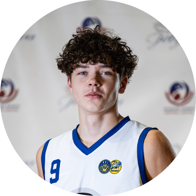 Reinis Rīders – Basketbola klubs "Jelgava"